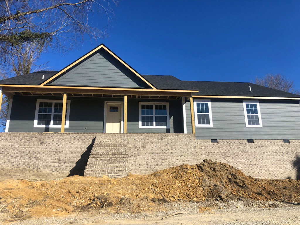 Stevens Realty Cookeville Tn