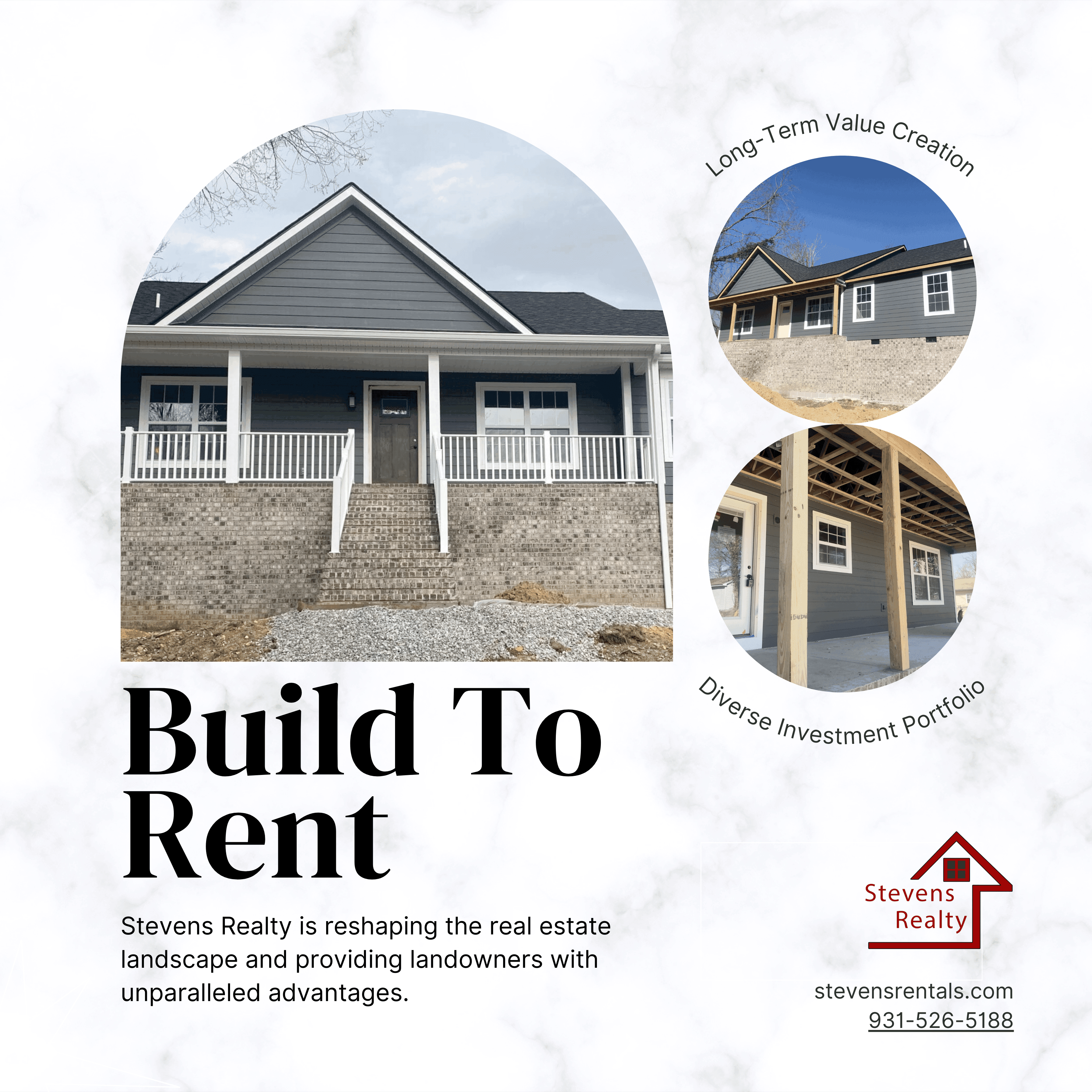 Build-to-Rent Is Transforming The Landscape: Benefits For Landowners ...